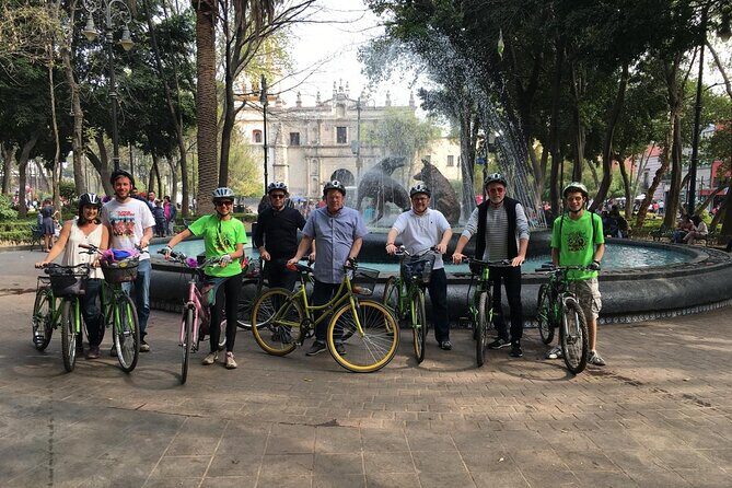 Coyoacán Walking Tour: Access to Frida Kahlo Museum & Tacos - Frequently Asked Questions
