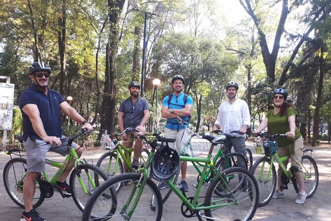 Coyoacán Walking Tour: Access to Frida Kahlo Museum & Tacos - Final Thoughts
