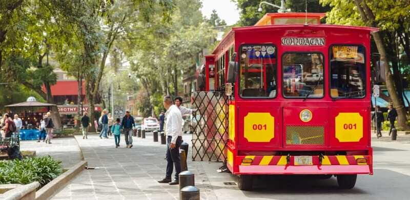 Coyoacán & Xochimilco: Discover an oasis in Mexico City - Who Will Love This Tour?