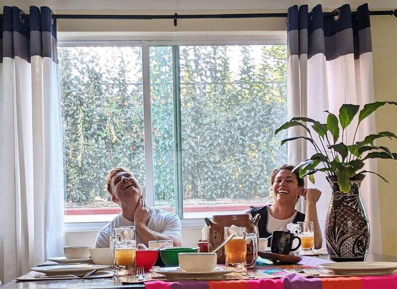 Coyocán: Market Tour and Cooking Class - Practical Details and Value