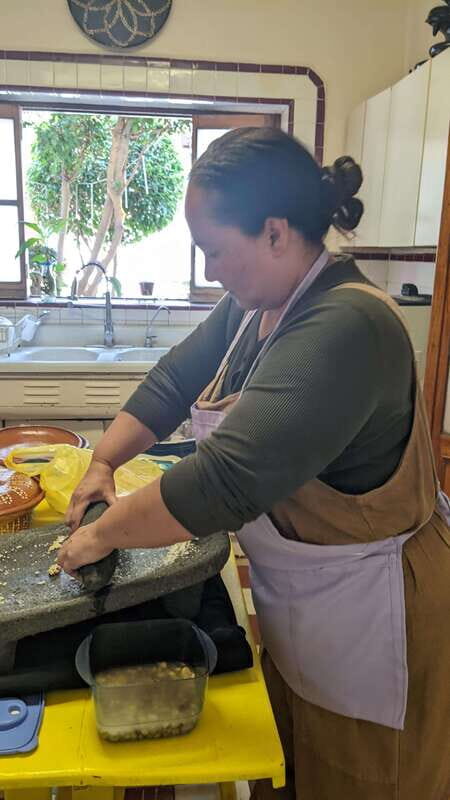 Coyocán: Market Tour and Cooking Class - What We Love & What to Consider