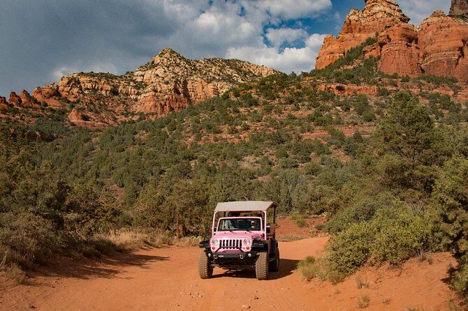 Coyote Canyons 4x4 Adventure - The Sum Up: Is Coyote Canyons 4x4 Adventure Worth It?