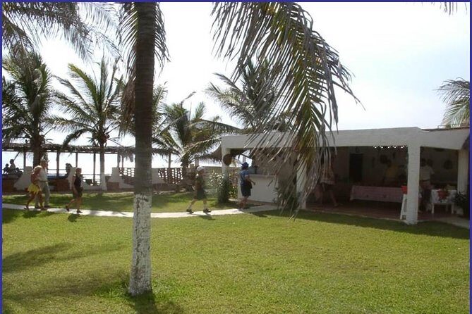 Coyuca Lagoon From Acapulco - A More Detailed Look at the Itinerary