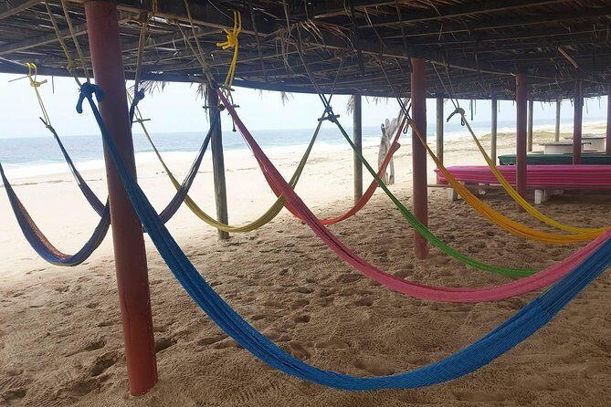 Coyuca Lagoon From Acapulco - FAQ