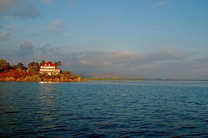 Coyuca Lagoon Tour in Acapulco - Exploring Coyuca Lagoon: What Makes It Special