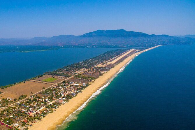 Coyuca Lagoon Tour in Acapulco - Practical Details