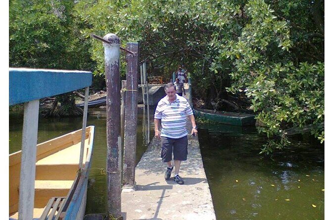 Coyuca Lagoon Tour in Acapulco - Who Will Love This Tour?