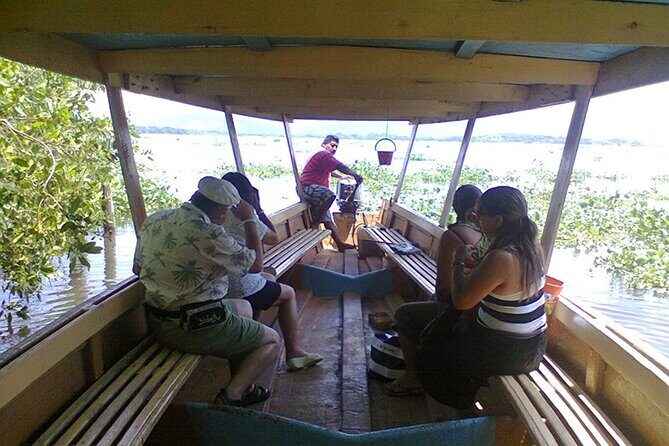 Coyuca Lagoon Tour in Acapulco - FAQ