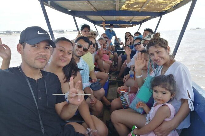 Coyuca Town Tour and Baby Turtle Release - FAQs