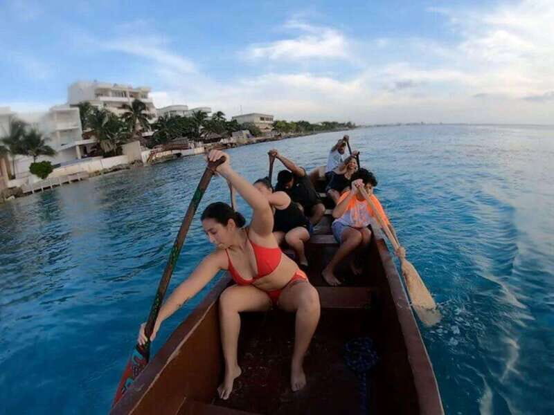 Cozumel: 10 Day 200-Hour Yoga Teacher Training - Accommodation and Meals