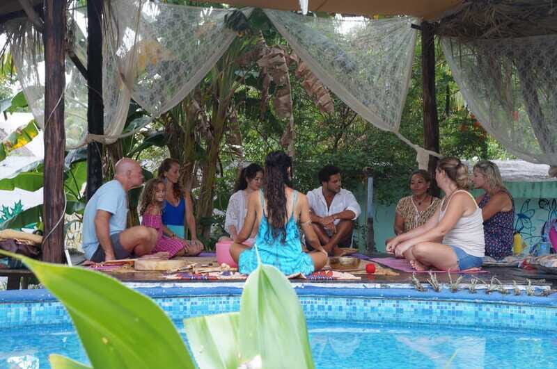 Cozumel: 4 Day Yoga, Breathwork and Ice bath Retreat - FAQ
