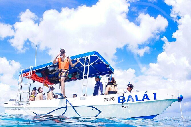 Cozumel 4-Hour Private Trip to Heaven - An In-Depth Look at the Cozumel Private Trip Experience