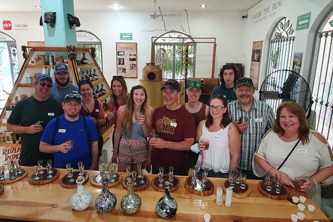 Cozumel 5-Hour Private Bar Crawl Tour - What the Reviews Say