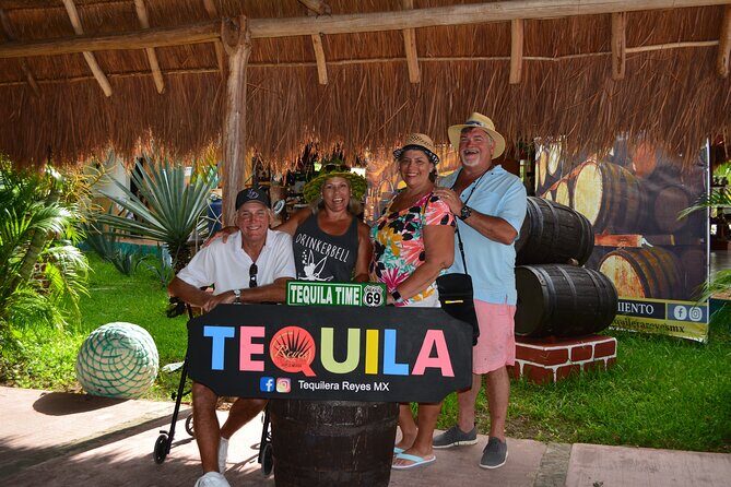 Cozumel 5-Hour Private Bar Crawl Tour - The Value in Perspective