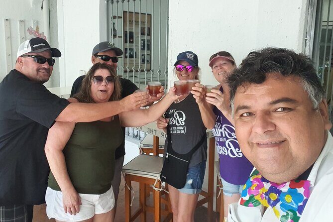 Cozumel 5-Hour Private Bar Crawl Tour - Who Will Love This Tour?