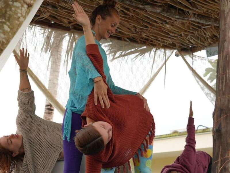 Cozumel: 6 Days Yoga, Sound Healing, and Dive Retreat - The Sum Up