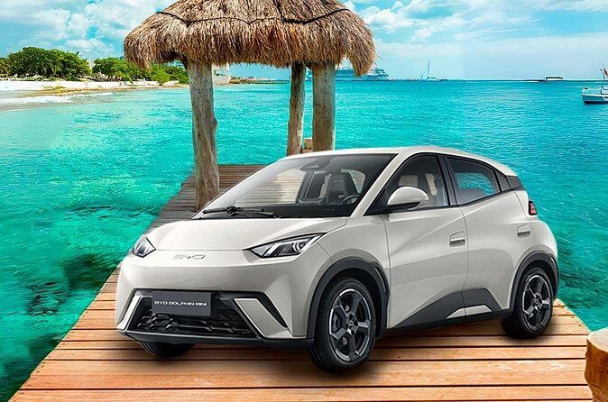 Cozumel Airport Car Roundtrip - FAQ