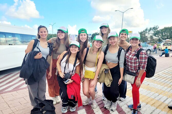 Cozumel Airport & Cruise Terminal Transfers - Pricing and Value