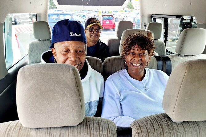 Cozumel Airport & Cruise Terminal Transfers - Review Highlights & Authentic Feedback