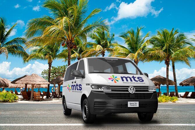 Cozumel Airport Minivan Private Roundtrip Service - Cozumel Airport Minivan Private Roundtrip Service — A Practical Guide for Travelers