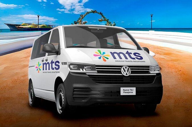 Cozumel Airport Minivan Private Roundtrip Service - Analyzing the Cost and Value