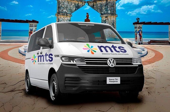 Cozumel Airport Minivan Private Roundtrip Service - What Travelers Say