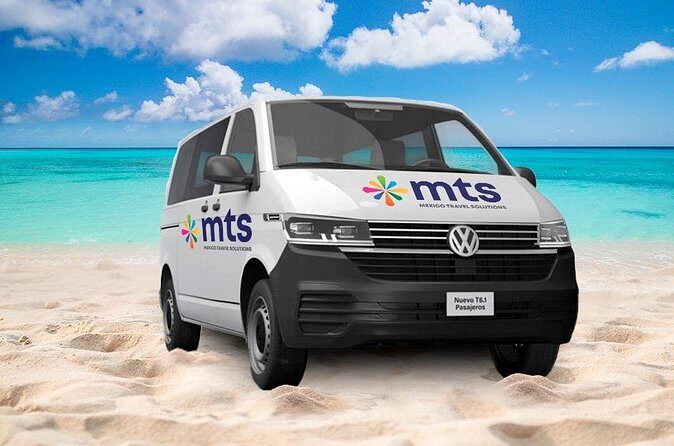 Cozumel Airport Minivan Private Roundtrip Service - Practical Tips for Travelers