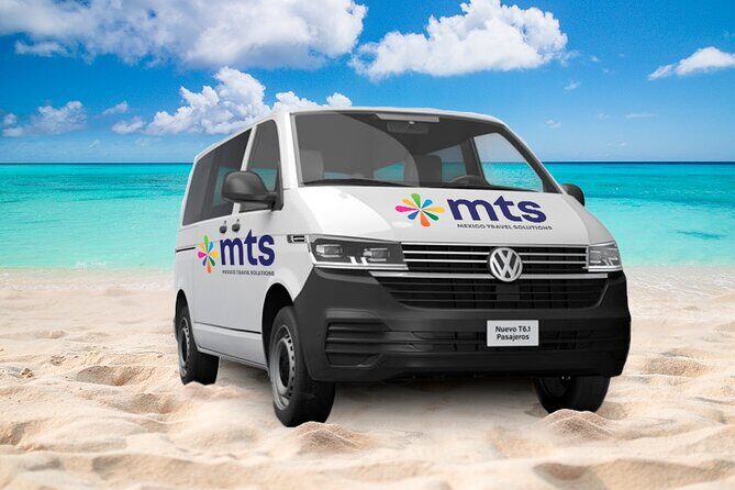 Cozumel Airport Minivan Private Roundtrip Service - Who is This Transfer Best For?