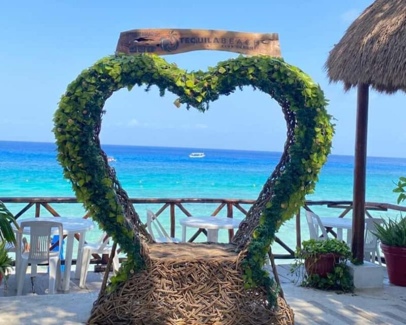 Cozumel: All-Inclusive Beach Club Day Pass with Open Bar - An In-Depth Look at the Experience