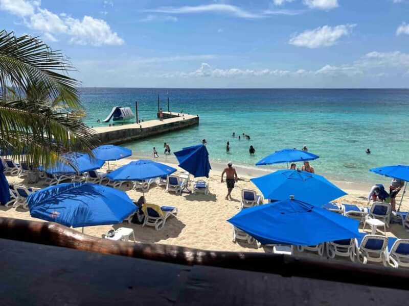 Cozumel: All-Inclusive Beach Club Day Pass with Open Bar - A Final Word on Value and Experience