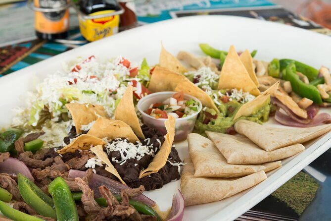 Cozumel All-Inclusive Day Pass Beach Club Carlos'n Charlie's - Why You’ll Love This Beach Day