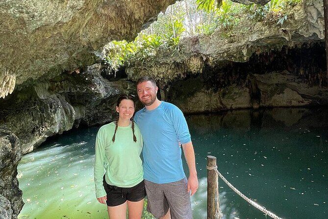 Cozumel ATV Adventure to Jade Cavern and Beach - What Travelers Are Saying