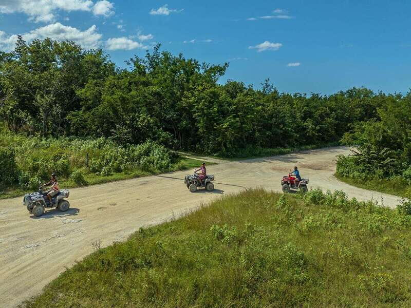 cozumel: ATV adventure with caverns, ruins with transfer - Final Thoughts