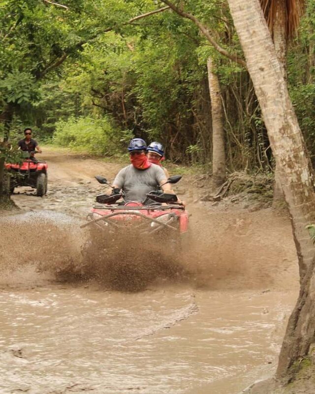 Cozumel: ATV expedition to the Jade cavern and snorkeling - Final words