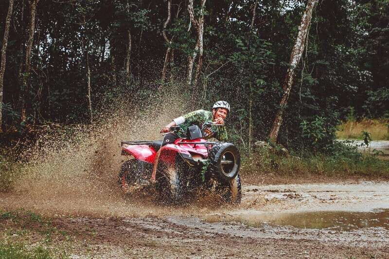 Cozumel: ATV Jungle Adventure - Introduction