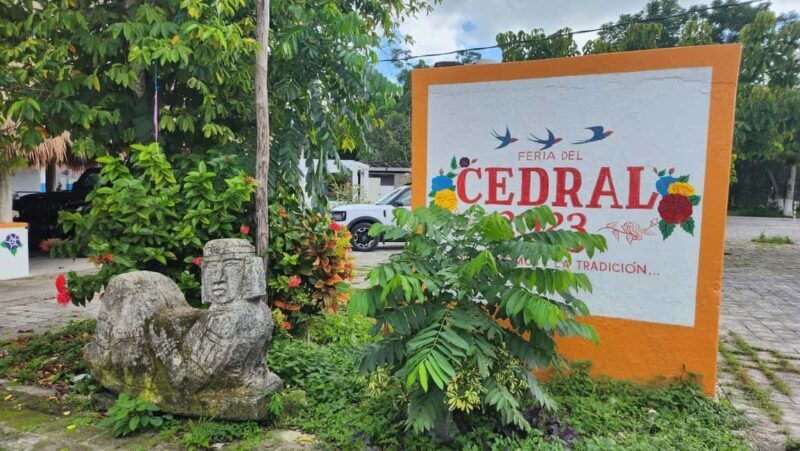 cozumel: atv off road adventure to Jade Cavern and beach - What Travelers Are Saying