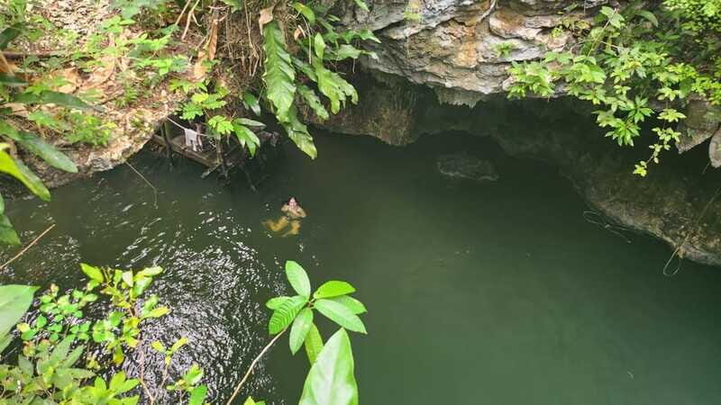 cozumel: atv off road adventure to Jade Cavern and beach - Practical Tips for Your Adventure
