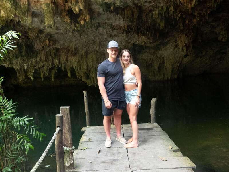 cozumel atv off road adventure to Jade Cavern - A Practical Guide to the Cozumel ATV Off-Road Adventure