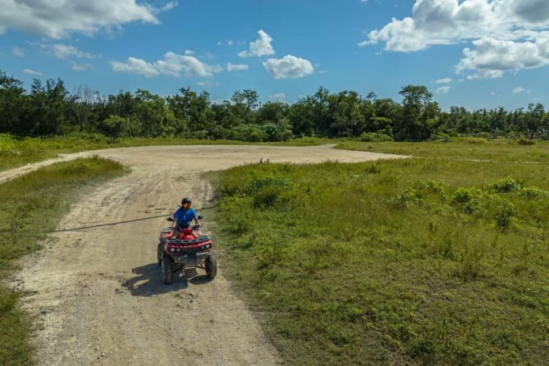 Cozumel: ATV Ride, Buggy Tour, and Jade Cavern Visit - An Honest Look at the Tour