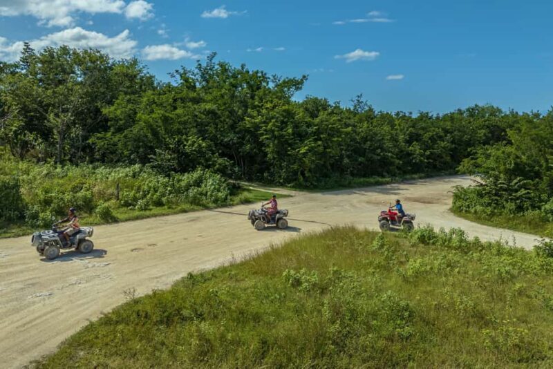 Cozumel: ATV Ride, Buggy Tour, and Jade Cavern Visit - Final Thoughts