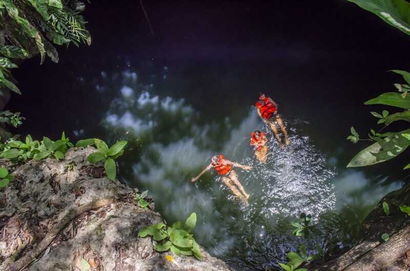 Cozumel: ATV Ride to Jade Cavern, Beach Club Access & Lunch - The Highlights and Why They Matter