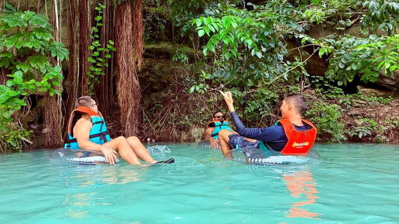 Cozumel: ATV Seashore Adventure & Mayan Cenote Experience - What Travelers Say