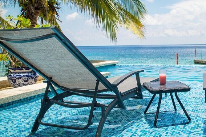 Cozumel Beach Club with Unlimited Food and Drinks - Discovering Cozumel’s Beachside Luxury