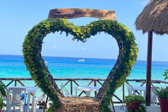 Cozumel Beach Club with Unlimited Food and Drinks - Cost and Value Analysis