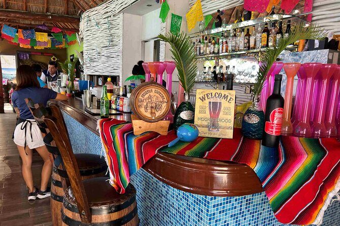 Cozumel Beach Club with Unlimited Food and Drinks - Final Thoughts