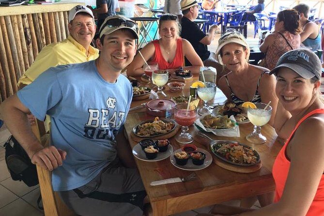 Cozumel Beach + Snorkeling Time - A Deep Dive Into the Experience
