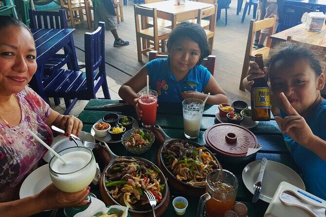 Cozumel Beach + Snorkeling Time - FAQ