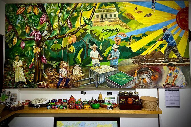 Cozumel: Bee Farm + Honey & Chocolate Tasting + Sightseeing - The Value Proposition: Is It Worth It?