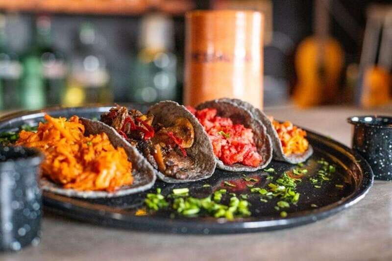 Cozumel: Beer, Mezcal, and Taco Experience - Introduction to the Experience
