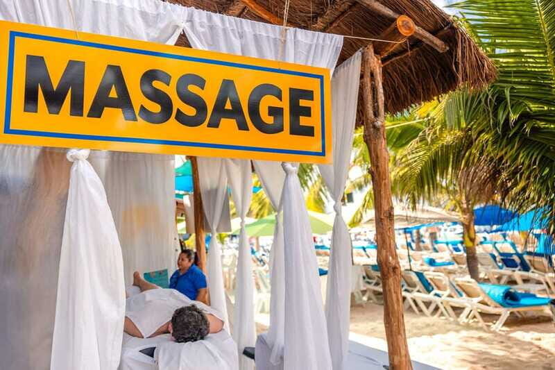 Cozumel: Best Beach Massage Experience + Beach - FAQ (Frequently Asked Questions)